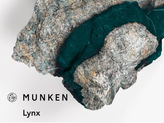 Munken Pure - Europapier Austria