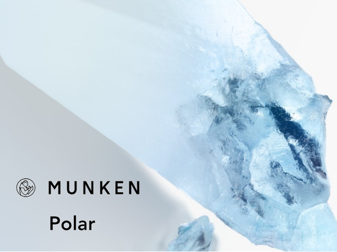 Munken Pure - Europapier Austria