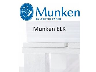Munken Pure - Europapier Austria
